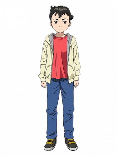 Pluto Atom Cosplay Costume